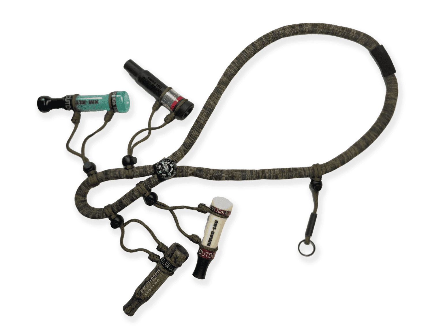 Duck Call and Wildfowl Accessories